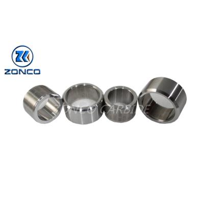 Cina Wear Resisting Tungsten Carbide TC Bearing PDC Bearing For Downhole Motor in vendita