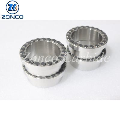 Cina Wear Resisting Tungsten Carbide TC Bearing PDC Bearing For Downhole Motor in vendita