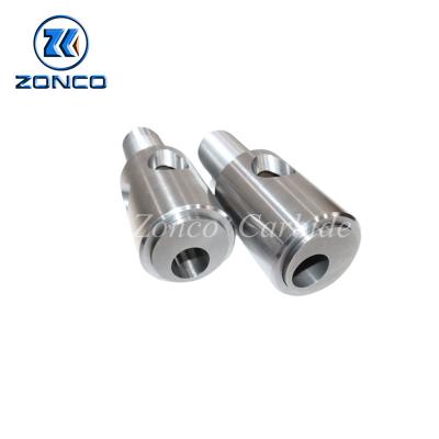 Cina OEM Oscillating Valve Assy Stationary Valve Assy For Hydraulic Oscillator Downhole Tools in vendita