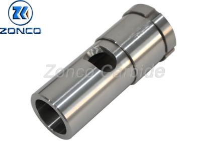 Cina Customized Downhole Tungsten Carbide Spare Parts for Oil Gas Industry in vendita