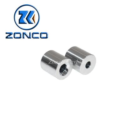Cina High Strength Tungsten Carbide Wear Parts Fracturing Gun for Drilling Downhole Tools in vendita