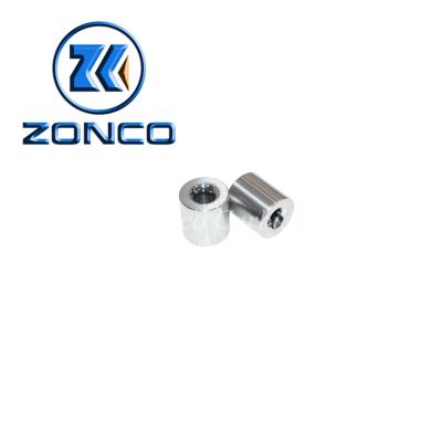 Cina High Strength Tungsten Carbide Wear Parts Fracturing Gun for Drilling Downhole Tools in vendita