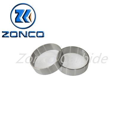 China APS Standard Customized Cemented Tungsten MWD Carbide Parts For Rotors & Stators for sale