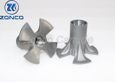 Cina Componenti statore di LWD MWD e generatore di impulsi resistente all'uso degli accessori del petrolio del rotore in vendita