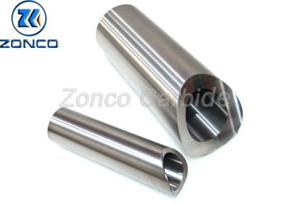 Cina Manica proteggente dell'asse di dimensione non standard, carburo di tungsteno Yg8 Bush in vendita