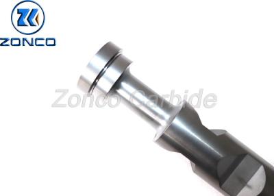 Cina Altamente l'usura del carburo di tungsteno di resistenza all'usura parte le parti della valvola per terziario dell'olio in vendita