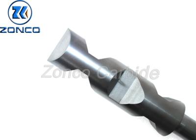 Cina Altamente l'usura del carburo di tungsteno di resistenza all'usura parte le parti della valvola per terziario dell'olio in vendita