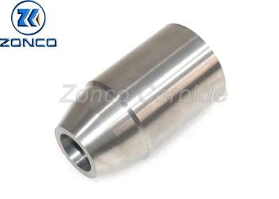 Cina L'usura del carburo di tungsteno di Zonco parte le componenti della valvola per gli stati duri di Opercating in vendita