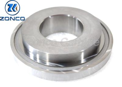 Cina Strumenti non standard di precisione delle sedi valvole del carburo di tungsteno HRA89-HRA92.9 in vendita