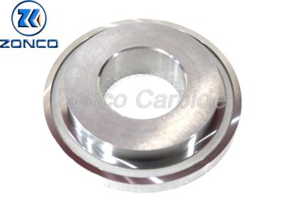 Cina Strumenti non standard di precisione delle sedi valvole del carburo di tungsteno HRA89-HRA92.9 in vendita
