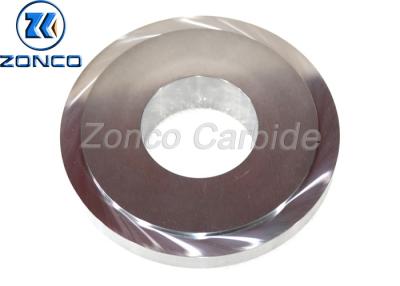 Cina Strumenti non standard di precisione delle sedi valvole del carburo di tungsteno HRA89-HRA92.9 in vendita