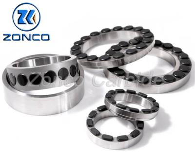 China 1-10 Inch Diameter PDC Bearing For Internal Drilling Tool Components for sale