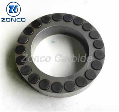 China 1-10 Inch Diameter PDC Bearing For Internal Drilling Tool Components for sale