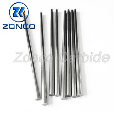 Cina Vario metallo Rod, azione del tungsteno del grado di Rod del tungsteno con la superficie di lucidatura in vendita