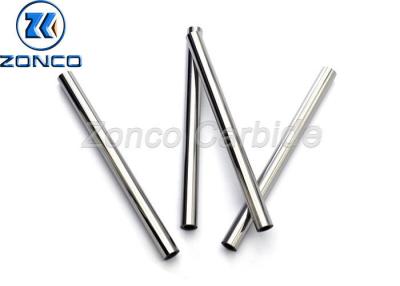 Cina Carburo di tungsteno di resistenza della corrosione Rod HIP che sinterizza durezza 95.5HRA in vendita