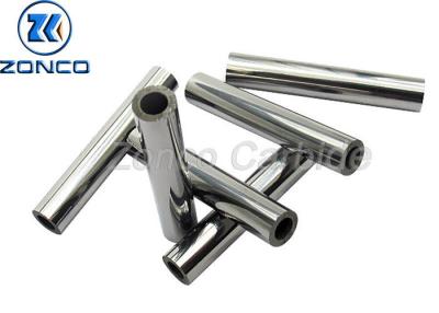 Cina Fabbricazione di Grey Tungsten Carbide Rod For che forma alta forza termica della taglierina in vendita