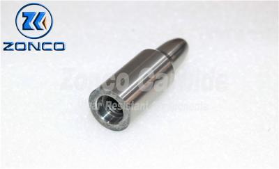China Tungsten Carbide Wear Part Valve Stem And Valve Assembly for sale