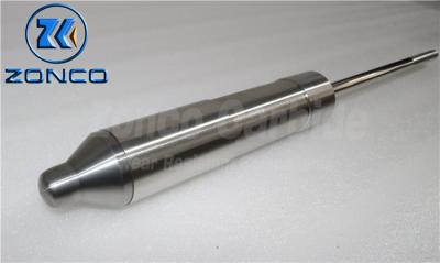 China Tungsten Carbide Wear Part Valve Stem And Valve Assembly for sale