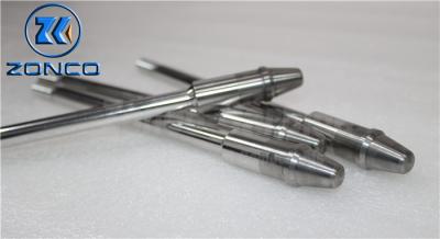 China Tungsten Carbide Wear Part Valve Stem And Valve Assembly for sale