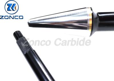 Cina Disposizione della valvola del carburo di tungsteno dell'acciaio inossidabile di resistenza della corrosione YG11 in vendita