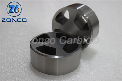 China Estator do carboneto de tungstênio ZK8 para medida de sistemas avançada dos APS MWD à venda