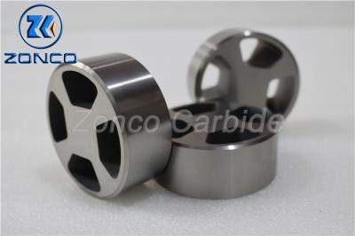 China Estator do carboneto de tungstênio ZK8 para medida de sistemas avançada dos APS MWD à venda
