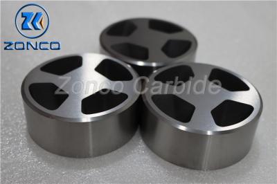 China Estator do carboneto de tungstênio ZK8 para medida de sistemas avançada dos APS MWD à venda