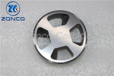 China Estator do carboneto de tungstênio ZK8 para medida de sistemas avançada dos APS MWD à venda