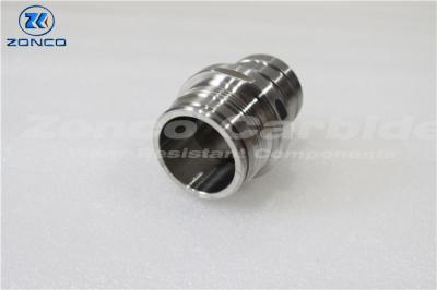 中国 ZK6炭化タングステンのノズル 販売のため
