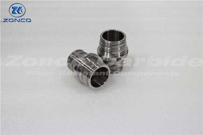中国 ZK6炭化タングステンのノズル 販売のため