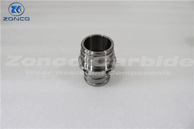 中国 ZK6炭化タングステンのノズル 販売のため