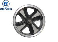China Directional Drilling MWD Tool Basic Components 95.5HRA Cemented Carbide Custom Parts for sale