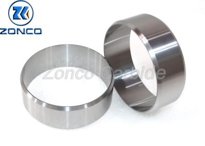 Cina Alta resistenza all'usura di tungsteno dell'anello con sigillo meccanico in bianco del carburo in vendita
