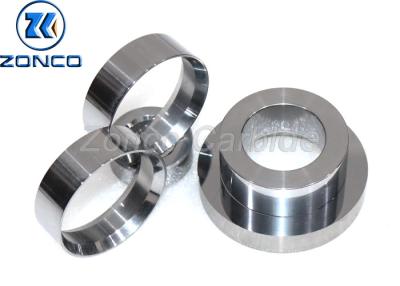 Cina Anelli di limitazione di flusso dell'anello con sigillo del carburo di tungsteno del separatore di Gap utilizzando nel mulino della sabbia in vendita