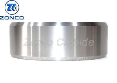 Cina Anelli di limitazione di flusso dell'anello con sigillo del carburo di tungsteno del separatore di Gap utilizzando nel mulino della sabbia in vendita