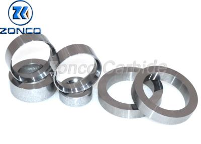 Cina Anelli di limitazione di flusso dell'anello con sigillo del carburo di tungsteno del separatore di Gap utilizzando nel mulino della sabbia in vendita