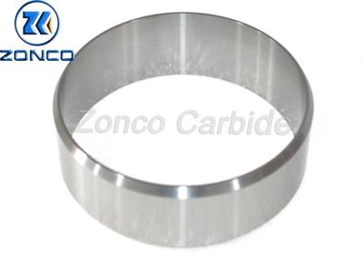 Cina L'usura legata nichel del carburo di tungsteno parte i fronti della guarnizione meccanica in pompe in vendita