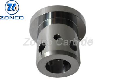 Cina Disposizione della valvola della gabbia del carburo di tungsteno del rifornimento della fabbrica in vendita