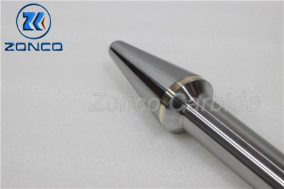Cina Carburo di tungsteno del gambo di valvola della bobina d'arresto e materiale inossidabile dello stell in vendita