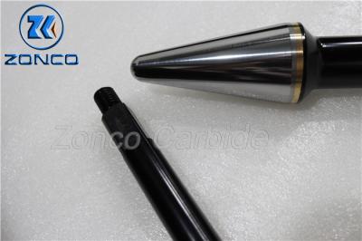 Cina Carburo di tungsteno del gambo di valvola della bobina d'arresto e materiale inossidabile dello stell in vendita
