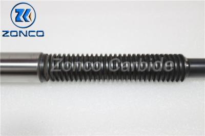 Cina Carburo di tungsteno del gambo di valvola della bobina d'arresto e materiale inossidabile dello stell in vendita