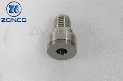 Cina La vite non standard del carburo di tungsteno di HRA92.8 ZG04X ha infilato l'ugello in vendita