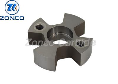 Cina Statore e rotore cementati del carburo di tungsteno per MWD LWD in vendita