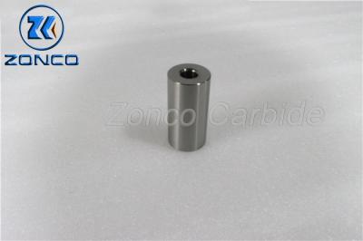 中国 硬度はHRA90程度に反曲がる程度が2300N/mmの炭化タングステンのノズル達する間、達した 販売のため