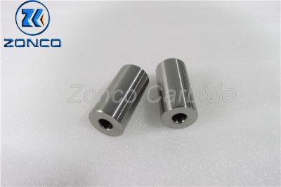 中国 硬度はHRA90程度に反曲がる程度が2300N/mmの炭化タングステンのノズル達する間、達した 販売のため