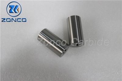 中国 硬度はHRA90程度に反曲がる程度が2300N/mmの炭化タングステンのノズル達する間、達した 販売のため