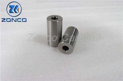 Cina L'ugello del carburo di tungsteno caratterizza la resistenza contro il bene durevole di corrosione in vendita