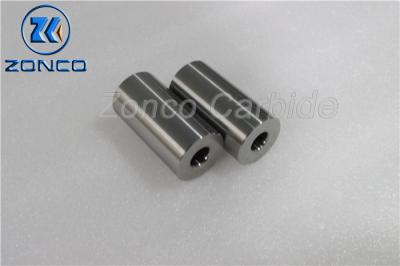 Cina L'ugello del carburo di tungsteno caratterizza la resistenza contro il bene durevole di corrosione in vendita