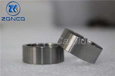 Cina Alti anelli con sigillo del carburo di tungsteno di conducibilità termica con alta forza di frattura in vendita
