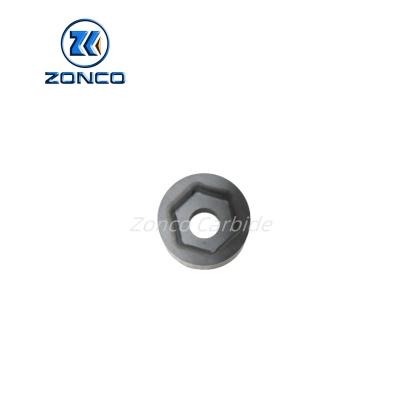 中国 糸の炭化タングステンのWellhole PDCの穴あけ工具のノズルの摩耗の抵抗 販売のため